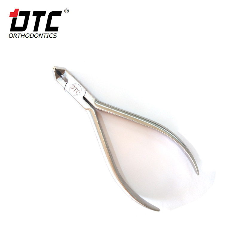 Orthodontic Materials Class I Dental Cutters with Distal End Cutter ...